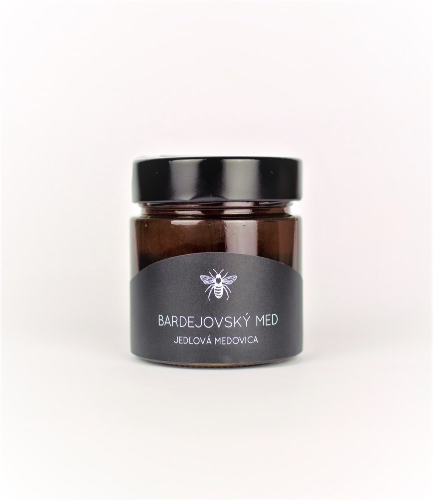 Bardejovský med :: Medar