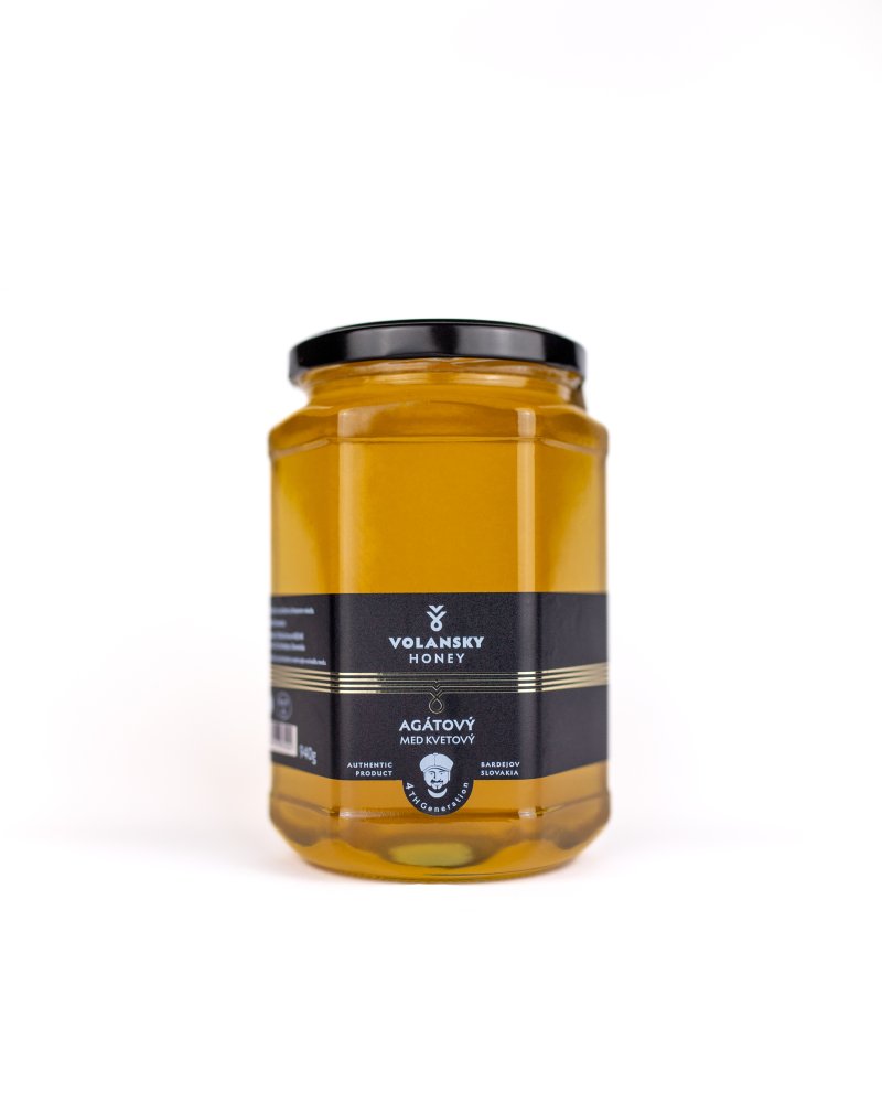 Med 940g 3X - Včelia farma Medar :: Medar